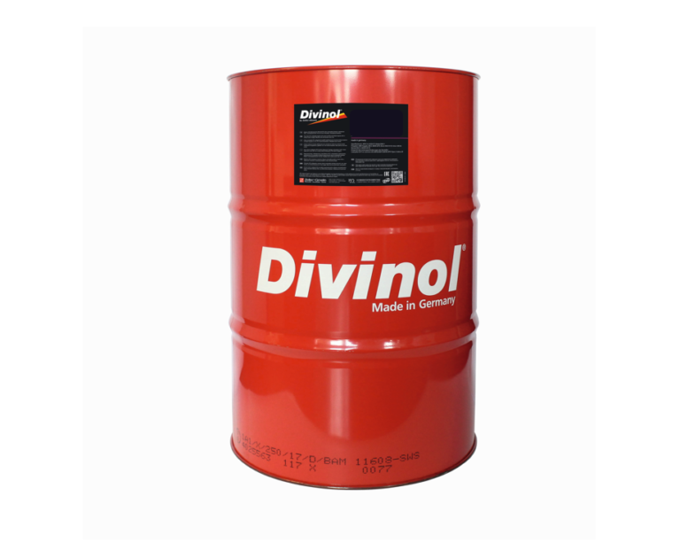 Divinol Lithogrease G 421 180KG - DIVINOL oficiālais pārstāvis Latvijā