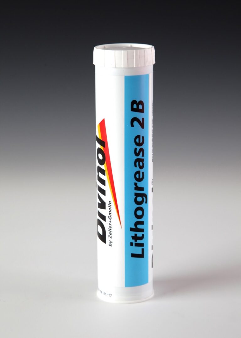 Divinol Lithogrease 2 B - DIVINOL oficiālais pārstāvis Latvijā